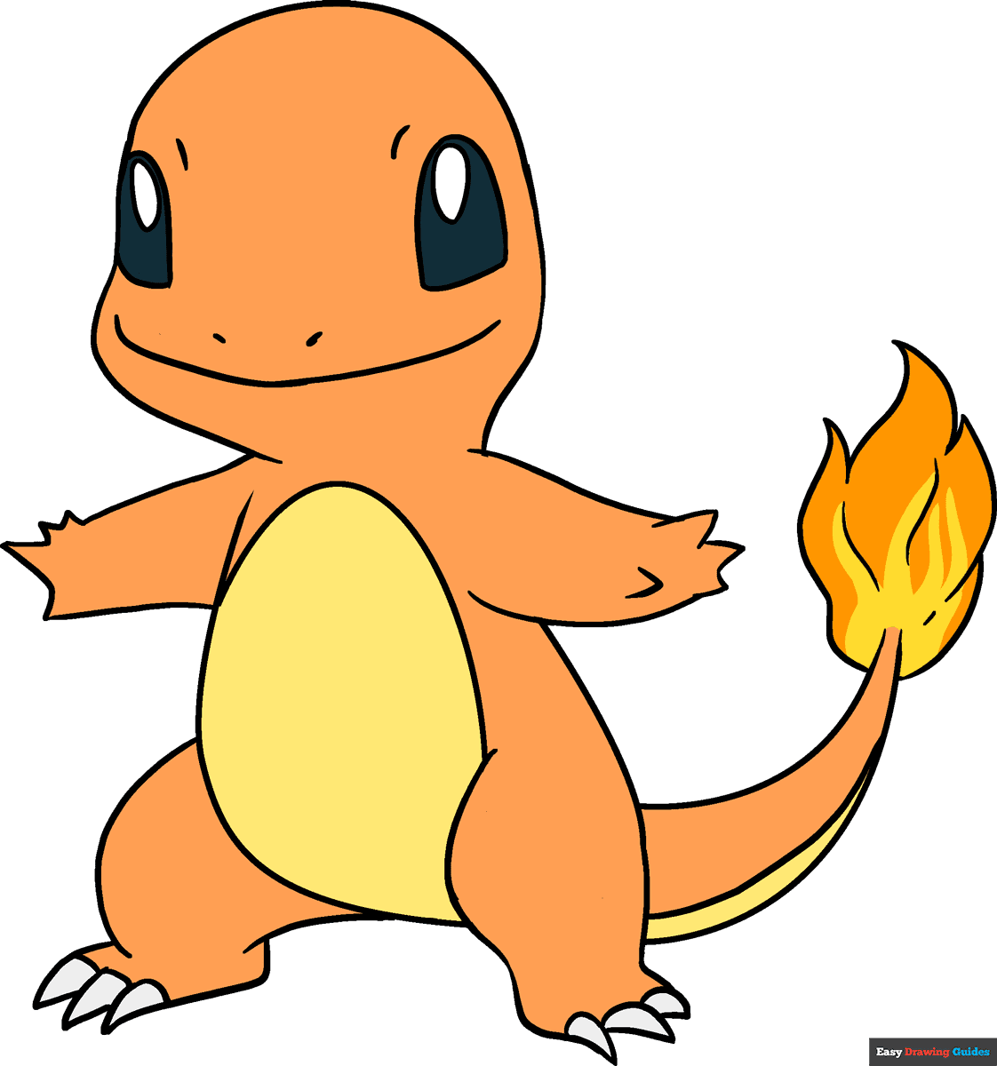 Pokemon Charizard Drawing Tutorial How To Draw Pokemon 51 OFF Pokemon Charizard Drawing Tutorial How To Draw Pokemon 51 OFF