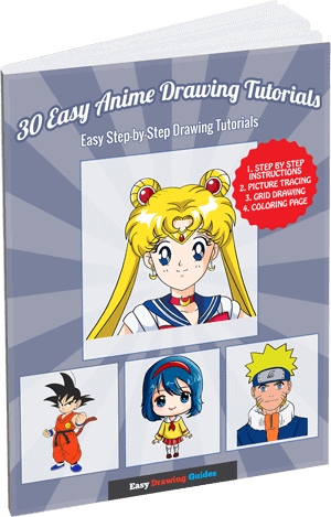 Ebook Store | Easy Drawing Guides
