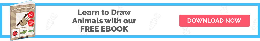 Easy Drawing Guides | Learn to Draw with Easy Step by Step Tutorials