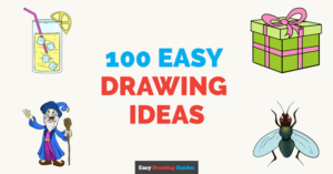 All Drawing Guides | Easy Drawing Guides