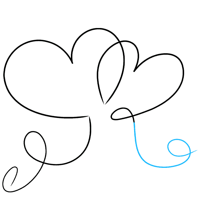 How To Draw A Heart Line Drawing Really Easy Drawing Tutorial How To Draw A Heart Line Drawing Really Easy Drawing Tutorial