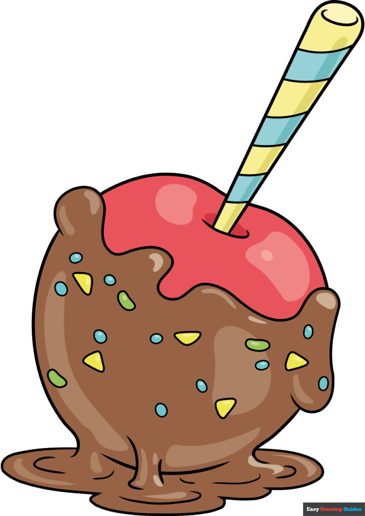 26 Cakes Cookies And Candies Drawing Tutorials For Kids 26 Cakes Cookies And Candies Drawing Tutorials For Kids