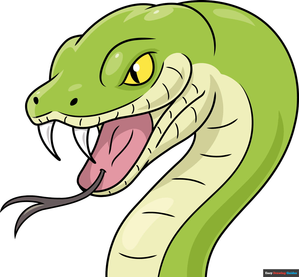 Snake DayeRobart Snake DayeRobart