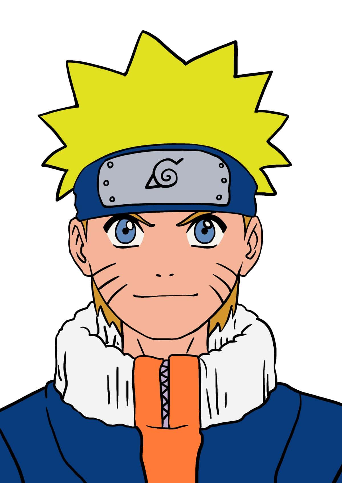 How to Draw Anime: 64 Easy Step by Step Anime & Manga Drawing Tutorials