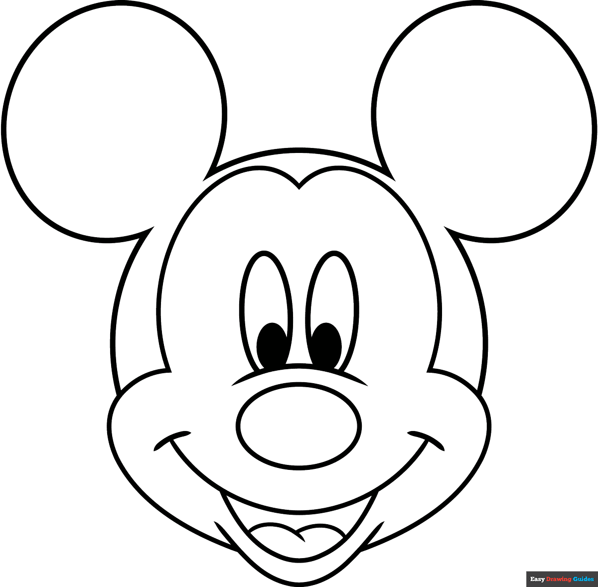 Mickey Mouse Coloring Pages Free Printable Pdf Infoupdate Mickey Mouse Coloring Pages Free Printable Pdf Infoupdate